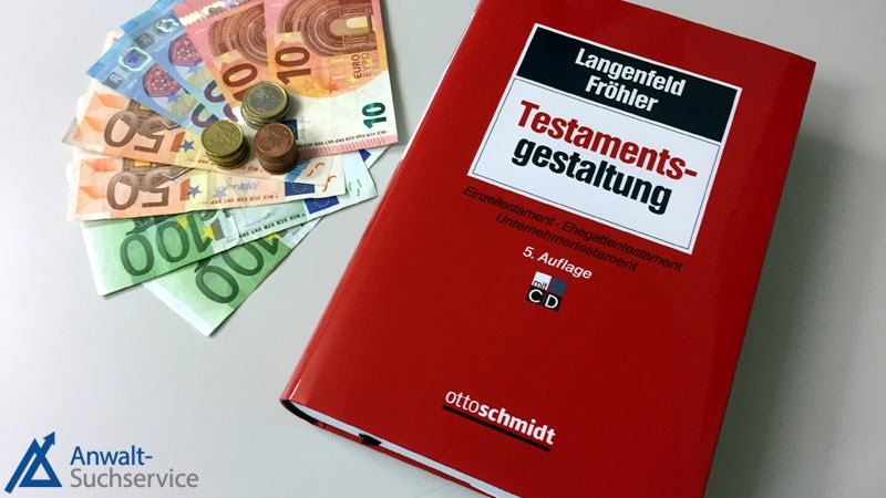 Gesetzliche Erbfolge: Was erbt der überlebende Ehegatte?