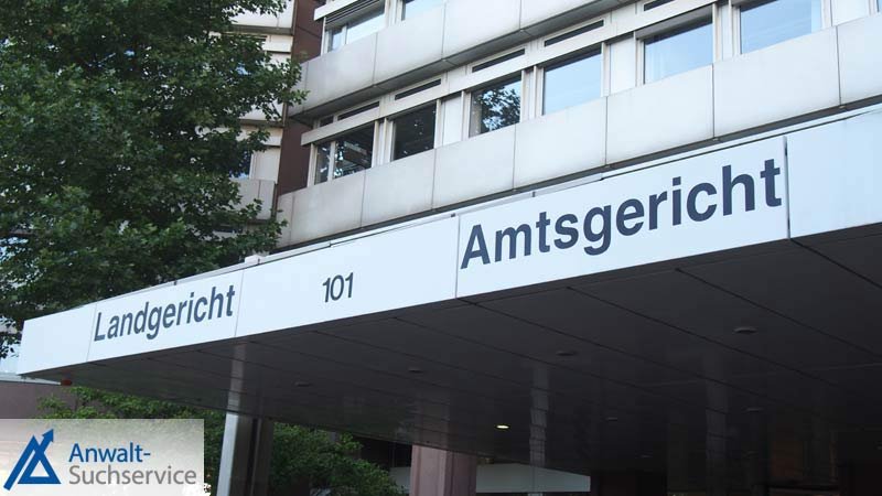 Wie beantragt man einen Erbschein?